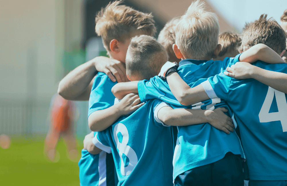 Safeguarding Minors in the Sports Industry - Mullins Lawyers | Advisors ...