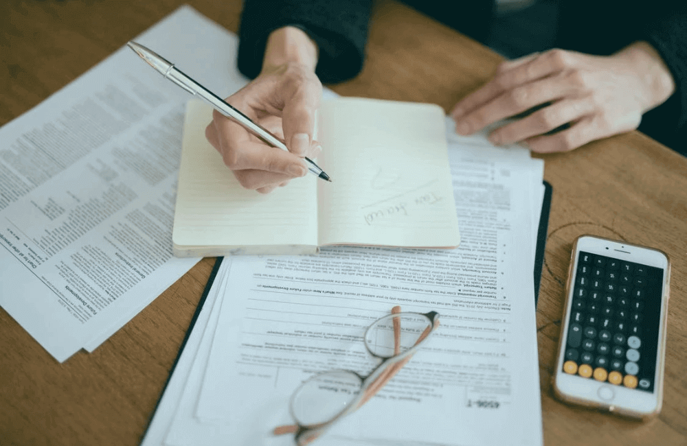 Don’t Be Blindsided by Out-of-Date Security Registrations - Mullins ...