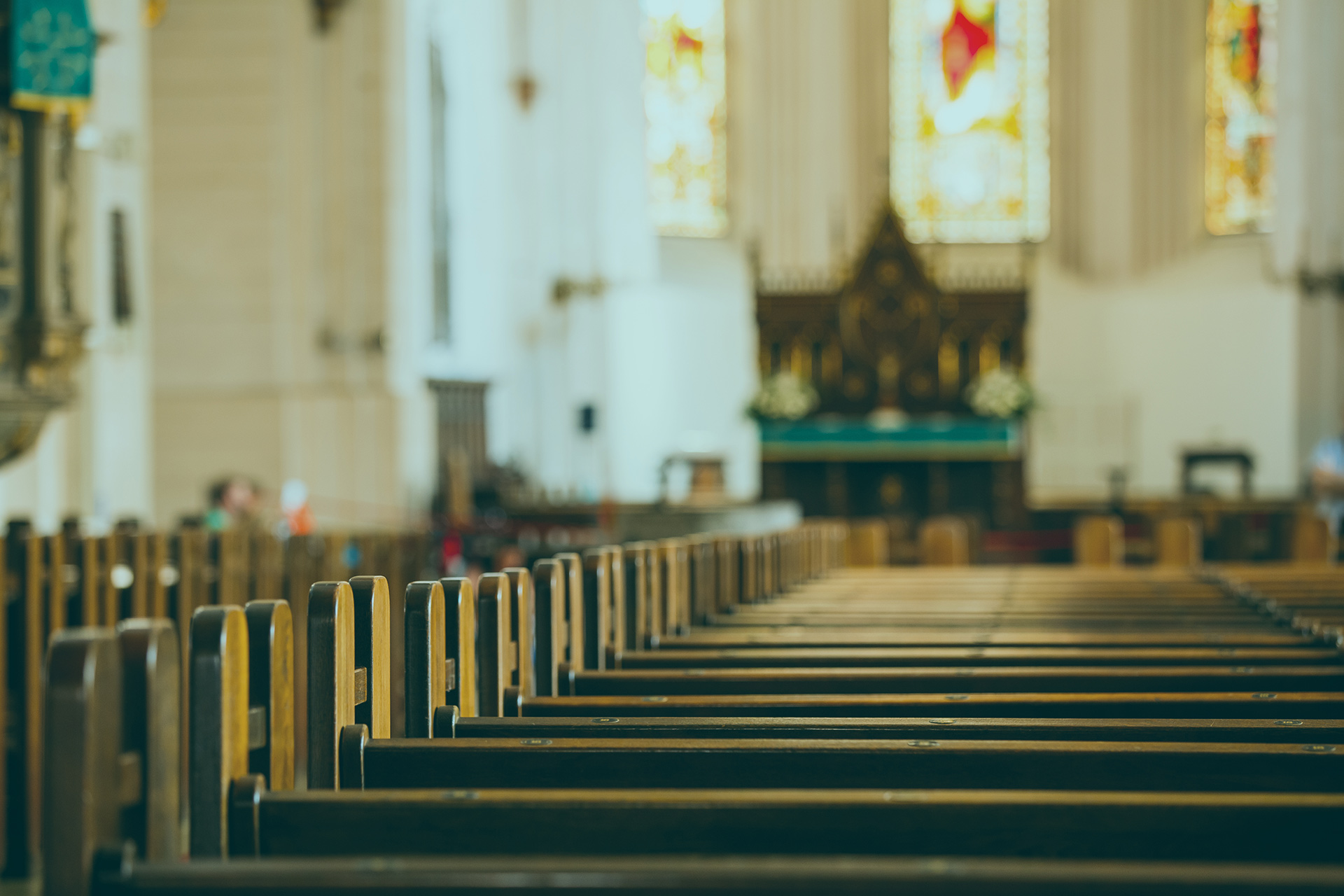 Specialist expertise assists religious institute in successful ...