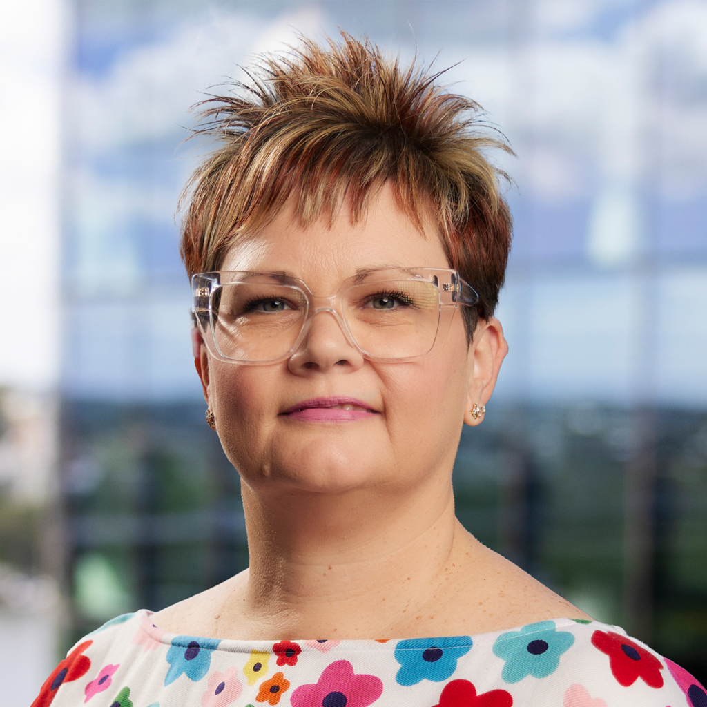Fiona Sears - Mullins Lawyers | Advisors | Partners