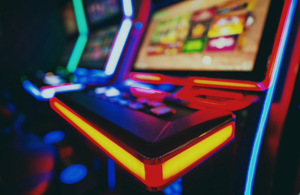 A guide to reopening your gaming facilities post-shutdown - Mullins ...