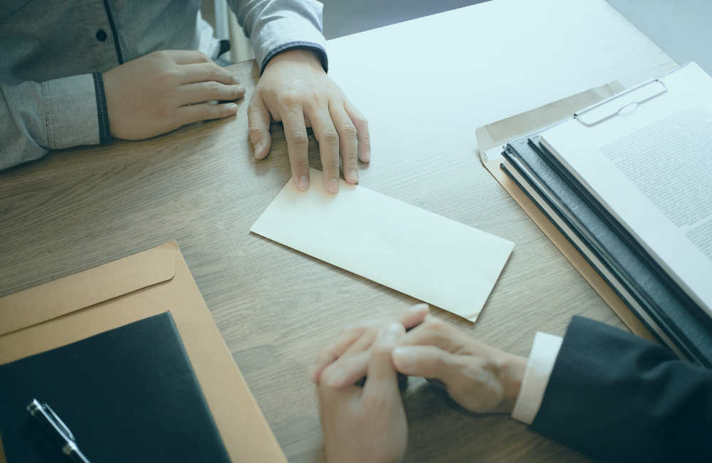 Don’t forget to notify ASIC of director resignations - Mullins Lawyers ...