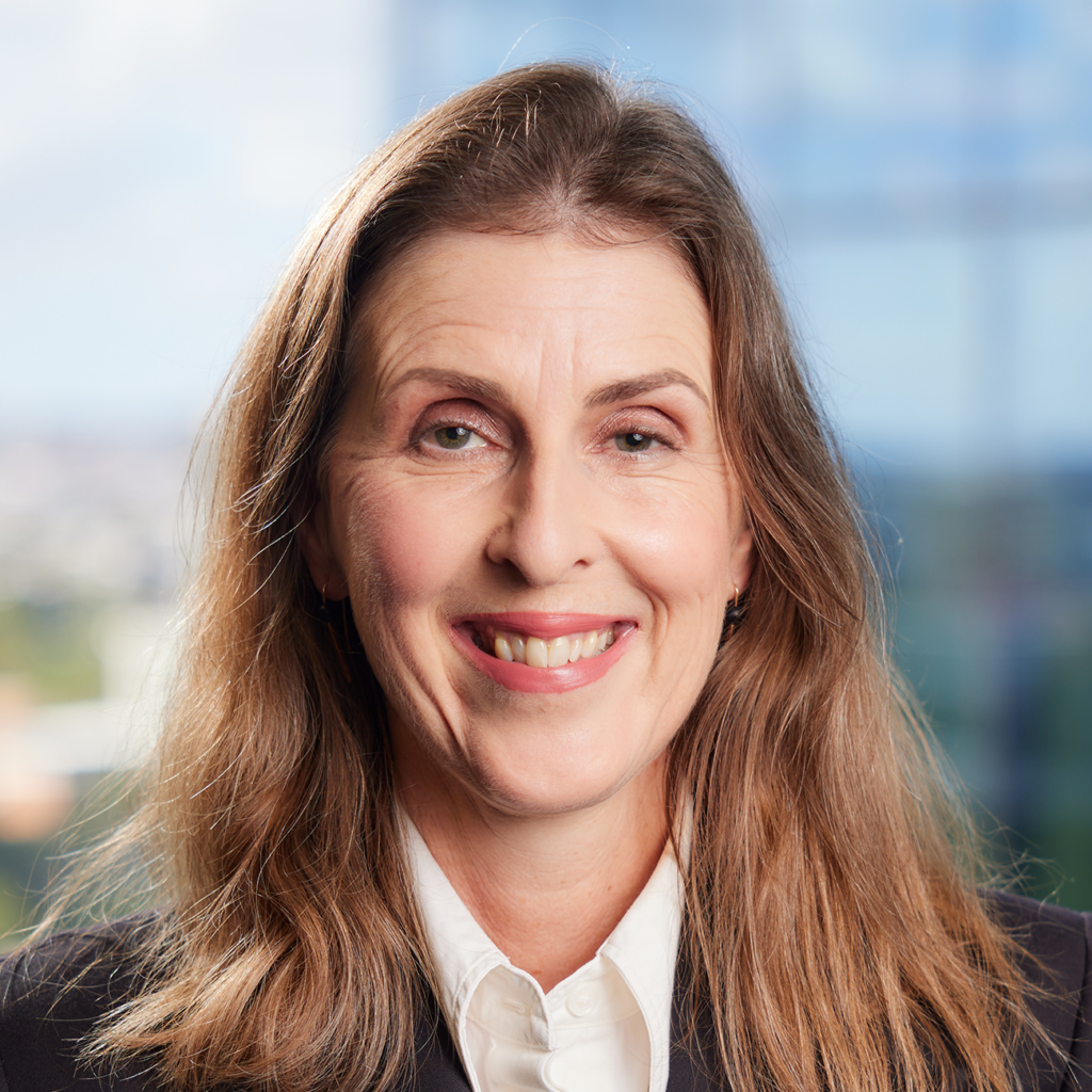 Rachel Lusis - Mullins Lawyers | Advisors | Partners