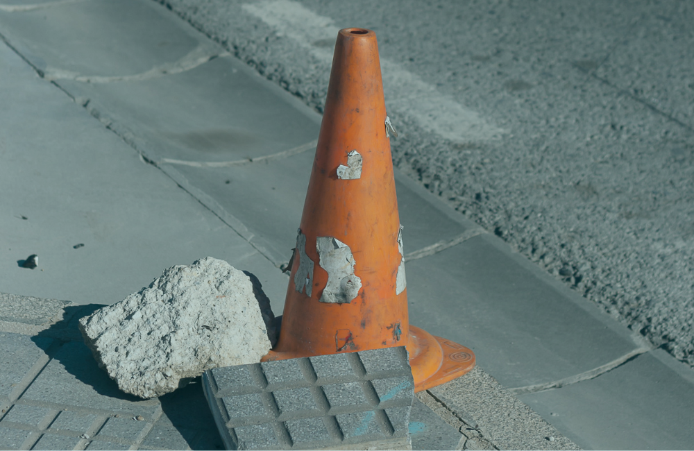 Worker loses trip and fall case - Mullins Lawyers | Advisors | Partners