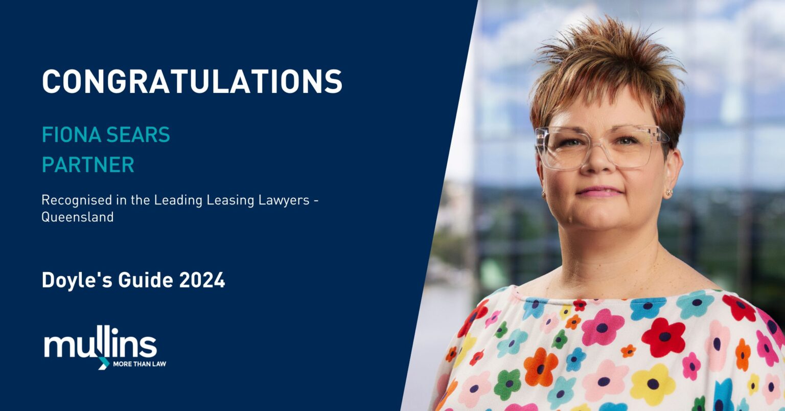 Louise Wallace and Fiona Sears listed in Doyle’s Guide 2024 rankings ...