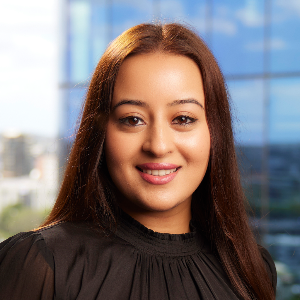 Sarv Singh - Mullins Lawyers | Advisors | Partners