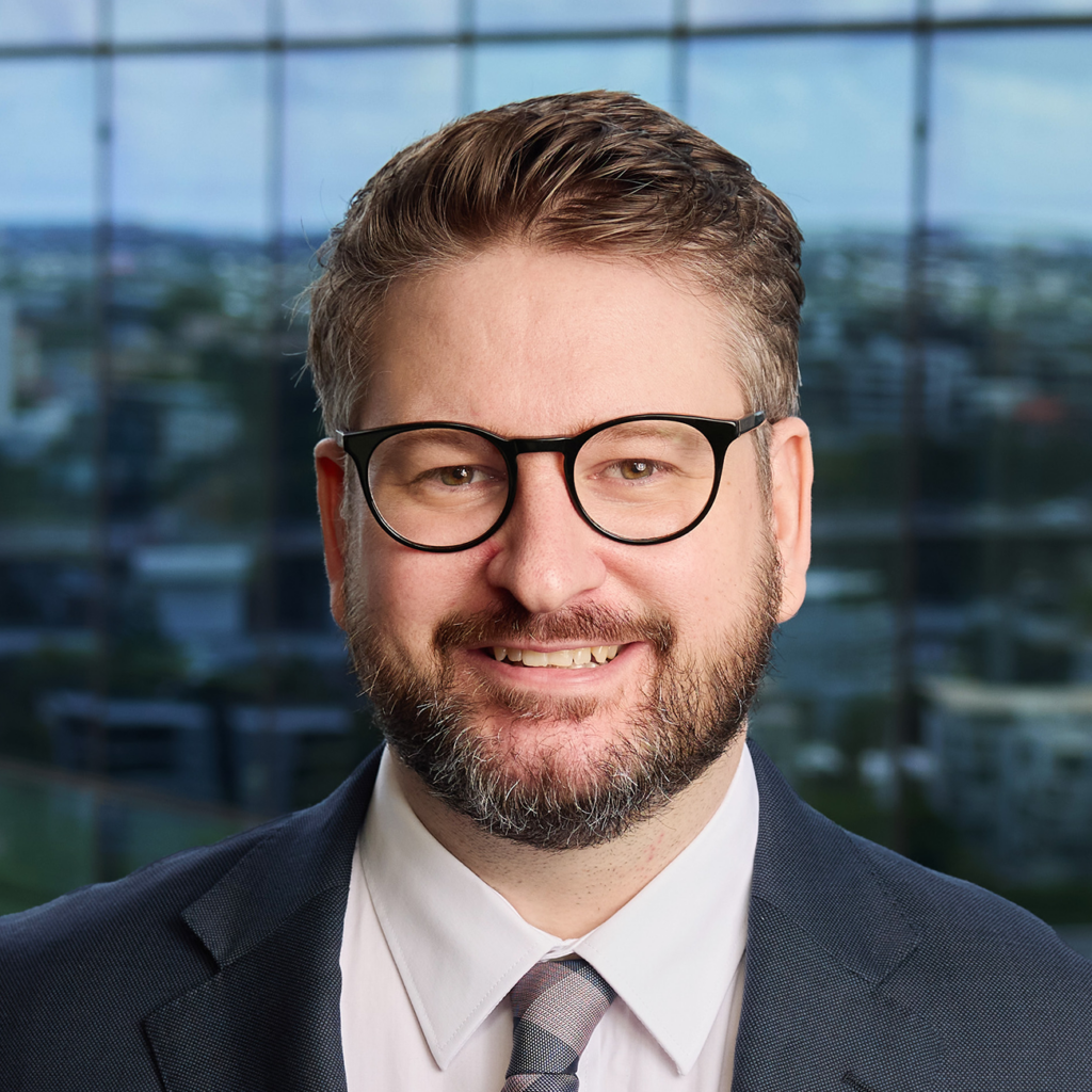 Our Experts - Mullins Lawyers | Advisors | Partners