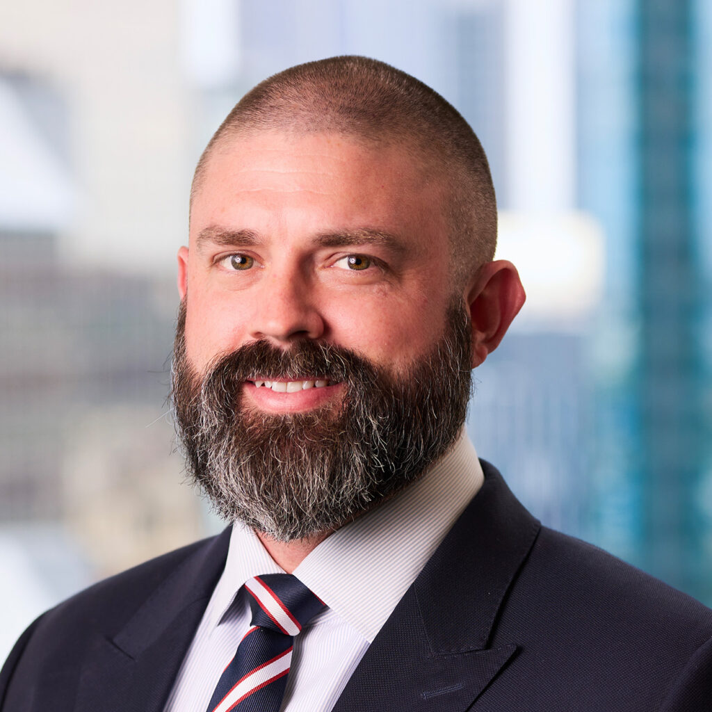 Mitchell Osborne - Mullins Lawyers | Advisors | Partners